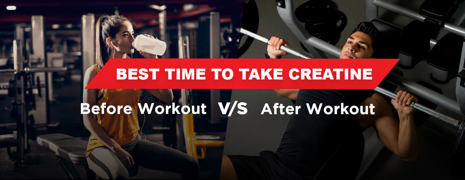 Best Time To Take Creatine Before Or After A Workout Best Time To Take Creatine Before Or After A Workout