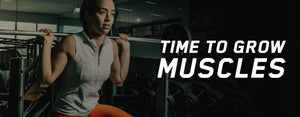Muscle Growth