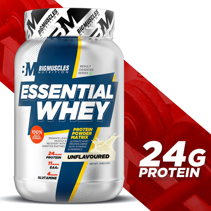 Buy Best-Quality Whey Protein Powder Online at Affordable Prices ...