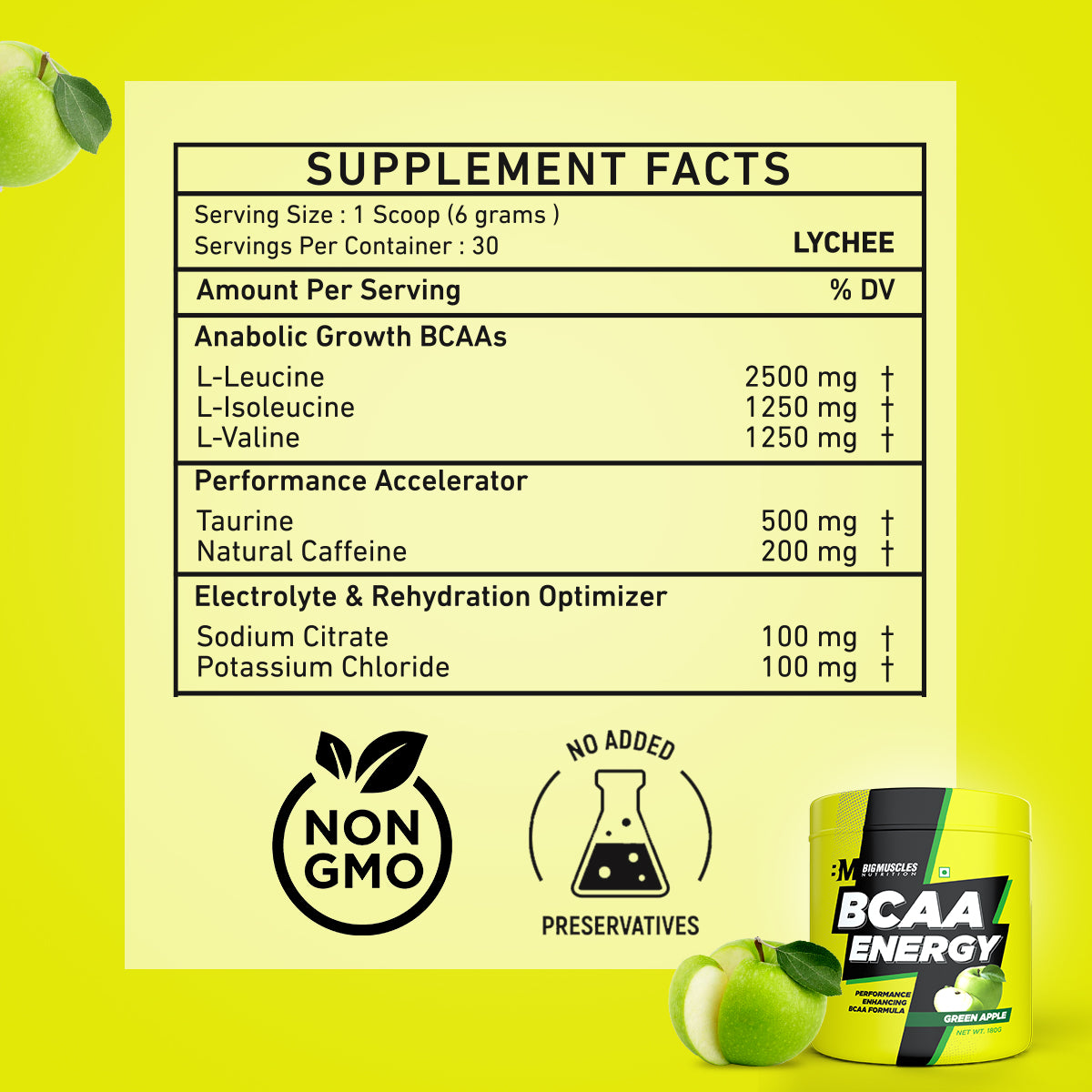 Buy Best BCAA (Branched chain amino acids) supplement Online